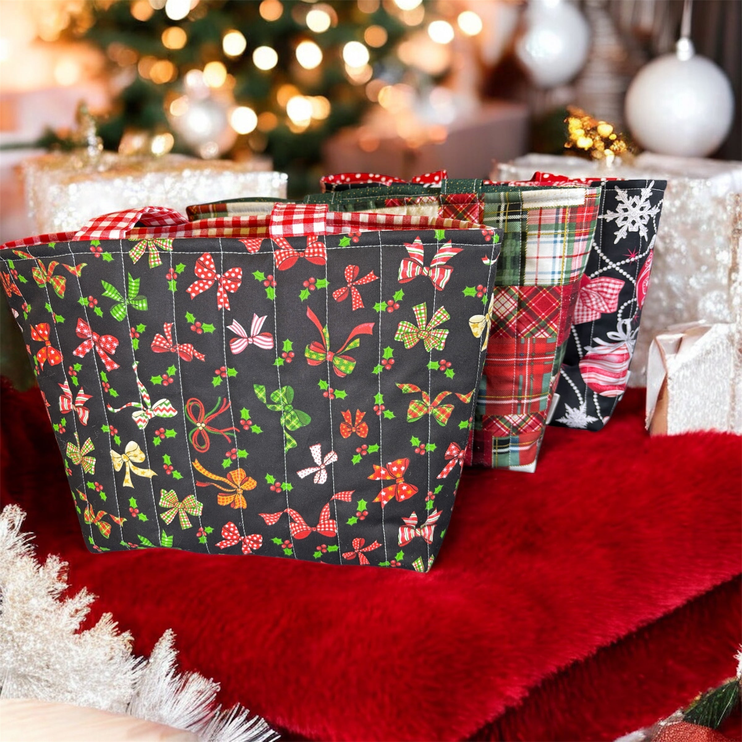Tote Bags – Magnificent Creation
